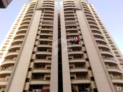 Brand New Zam Zam Tower Apartment In Civil Line Civil Lines, Karachi ...