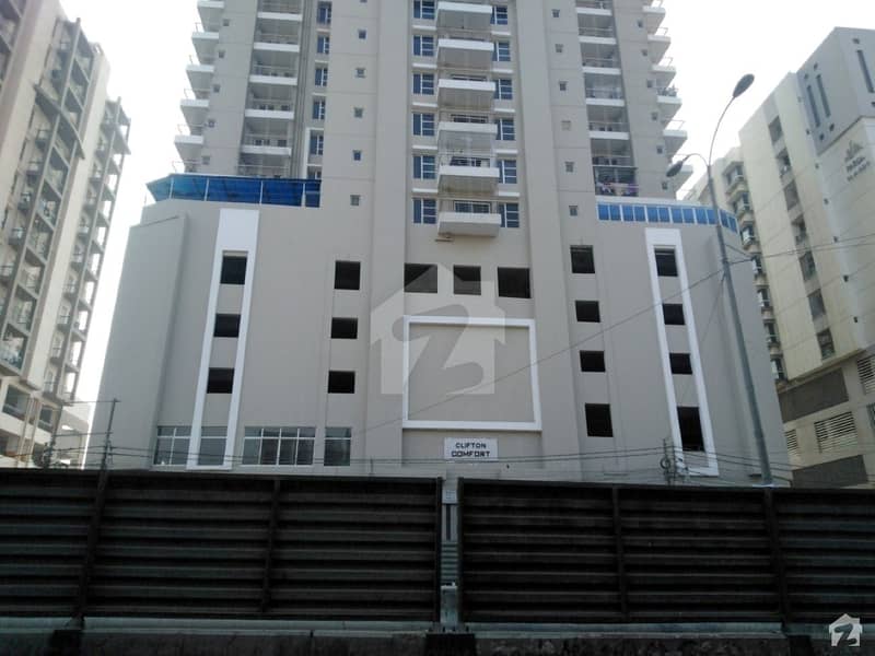 Brand New Clifton Comfort Apartment In Clifton Block 9 Clifton - Block ...