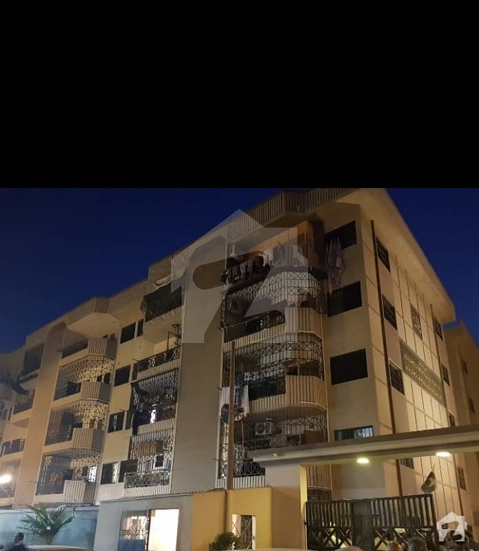 Bhayani Sun View Apartment For Sale Gulshan-e-Iqbal Town, Karachi ...