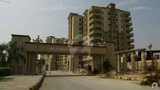 Apartment Is Available For Sale In Zarkon Heights G-15 Zarkon Heights ...