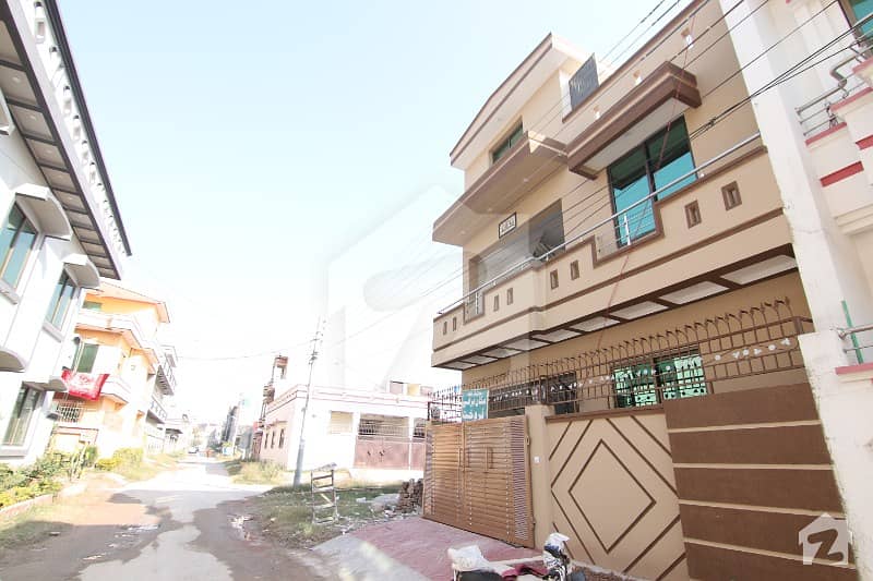 House For Sale Ghauri Town Phase 4 Ghauri Town Phase 4, Ghauri Town ...
