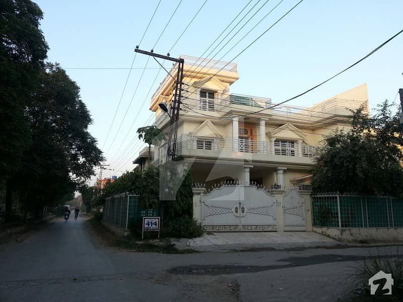 Allama Iqbal Town Kamran Block House Is Available For Sale Allama Iqbal ...