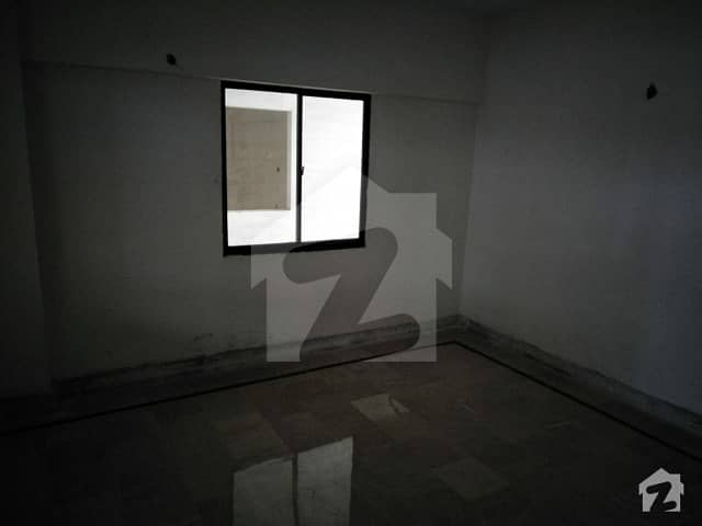 2nd Floor Flat For Rent In Gulshan-e-Iqbal Town Karson Complex Gulshan ...