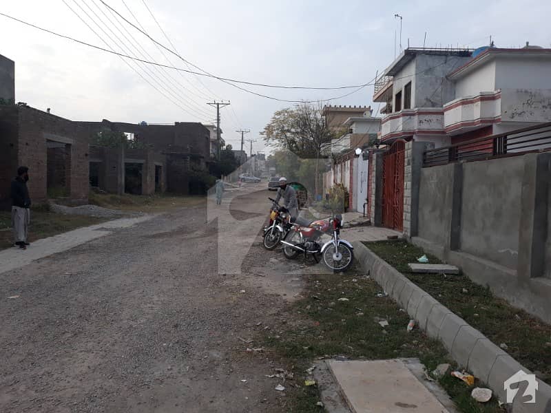 House Is Available For Sale Al-Haram City - Phase 1, Al-Haram City ...