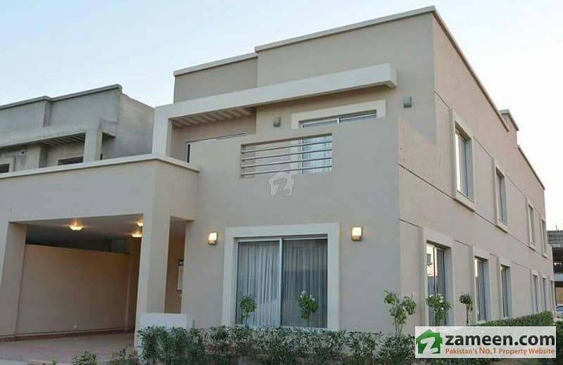 200 Sq. Yard Quaid Villa Is Available For Rent In Bahria Town - Quaid ...