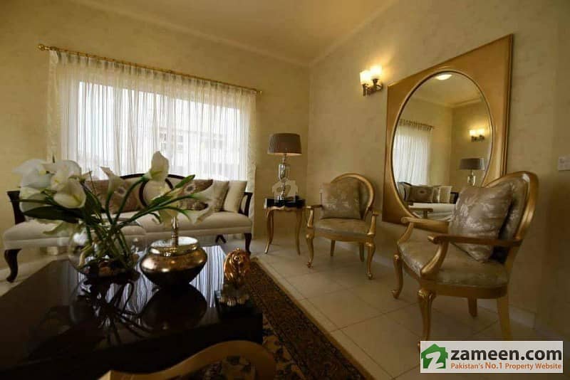 200 Sq. Yard Quaid Villa Is Available For Rent In Bahria Town - Quaid ...