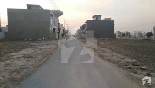 Plot No 408 J Is Available For Sale In DHA Rahbar Phase 2 DHA 11 Rahbar ...