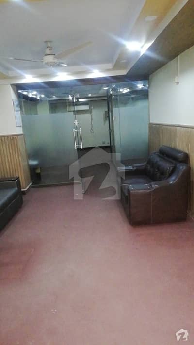 Furnished Offices For Rent in Lahore | Zameen.com