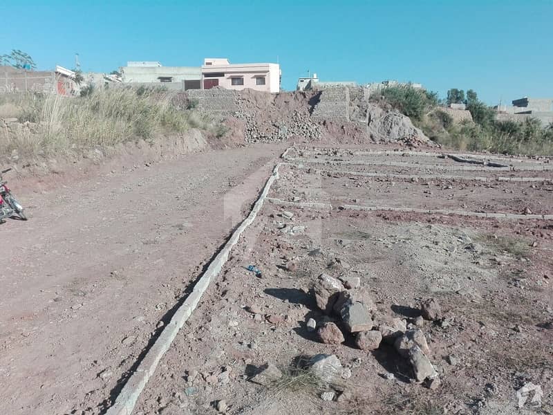 An Ultimate Chance For Long Term Investment Sangjani, Islamabad ...