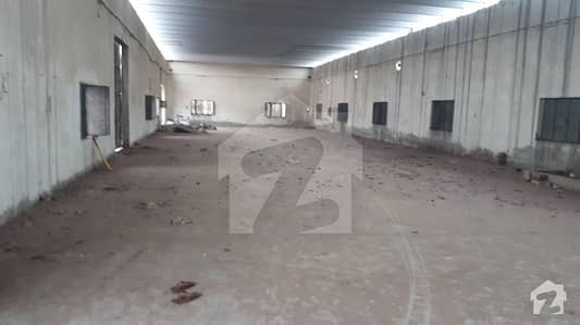 8000 Sq Feet Warehouse Available For Rent Industrial Estate, Multan ...