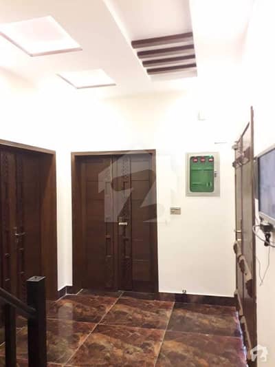 PCSIR Housing Scheme Phase 1 Fifteen Marla Upper Portion For Rent PCSIR ...