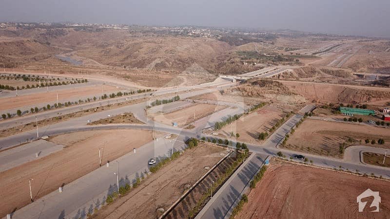 Plot Is Available For Sale In Dha Phase 2 Extension All Dues Clear File ...