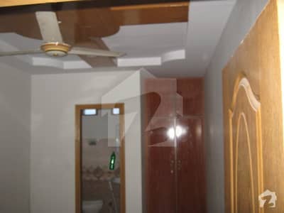 One Bedroom Apartments In Main PWD PWD Housing Scheme, Islamabad ...