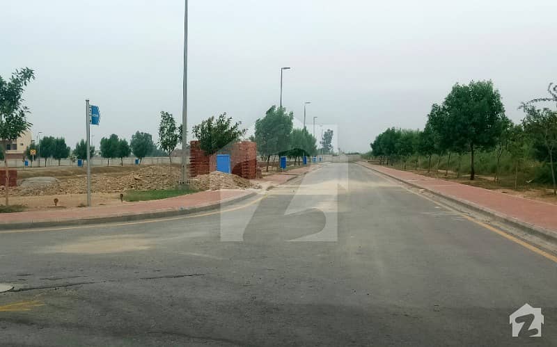 Chinar Bagh Ideal 2 Kanal Plot For Farmhouse Chinar Bagh - Jhelum Block ...
