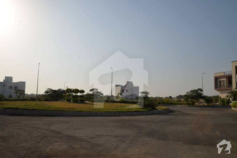 The Good Location Plot For Investment Purpose Al-Jadeed Residency ...