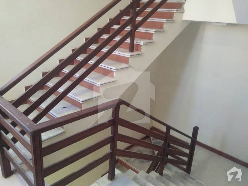 Defence Phase 8 Brand New West Open 500 Sq Yards 2 Unit Bungalow For ...