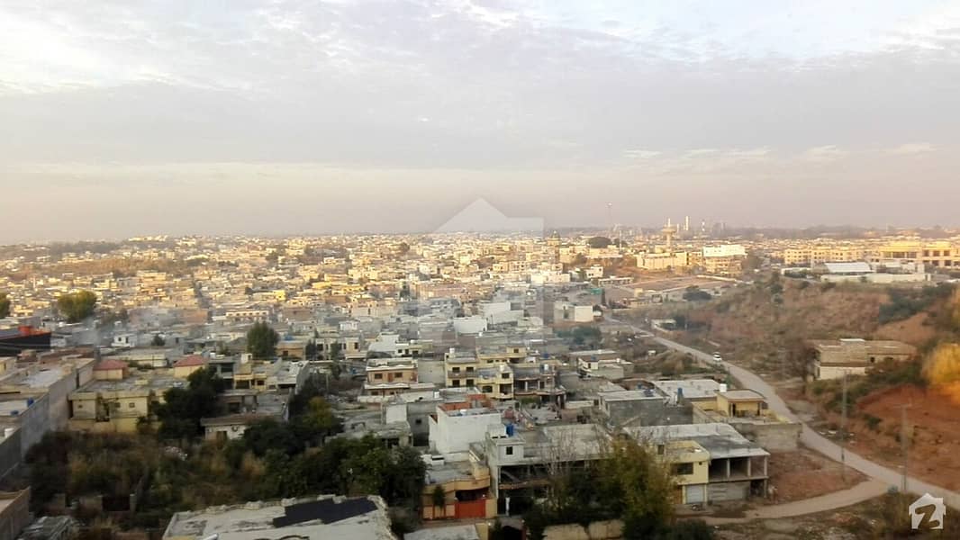 Brand New Flat Available For Rent Askari 14, Rawalpindi ID3845951 ...