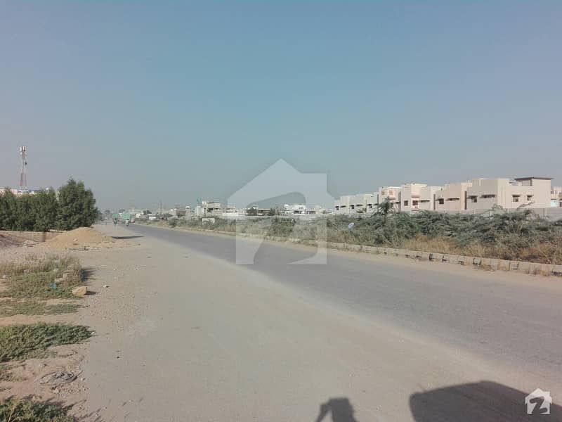 Flat Is Available For Sale At Govt Labour Square Behind Gumshan E ...