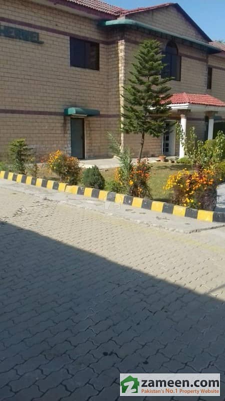 MEDICINE FACTORY 'CHERWEL PHARMACEUTICALS' (PVT) LTD. Hattar Industrial ...