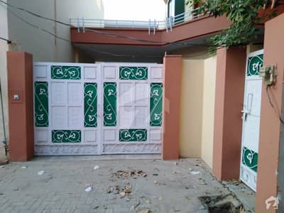 12 Marla House For Sale Bahadurpur, Multan ID20233540 - Zameen.com