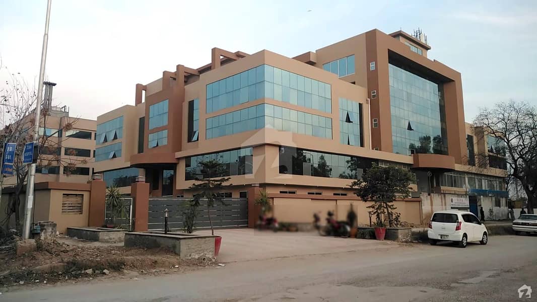 Development House RDF Center For Lease Available At G91 Mauve Area ...