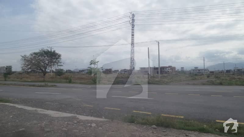 Regi Model Town Peshawar 5 Marla Plot for sale Regi Model Town ...