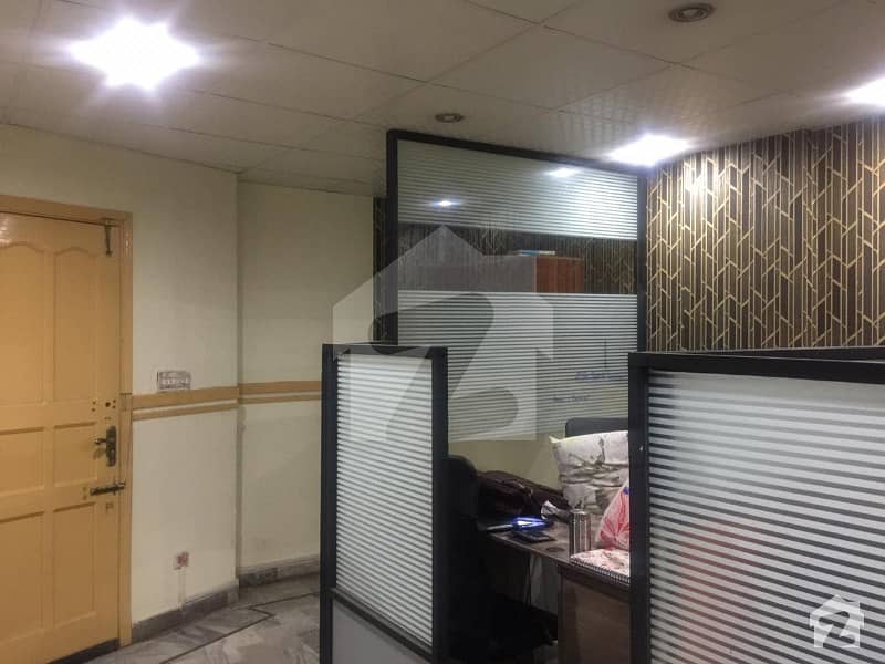 I-8 Markaz 1000 Sq Feet Office For Rent With 2 Rooms Attached Baths Tv ...