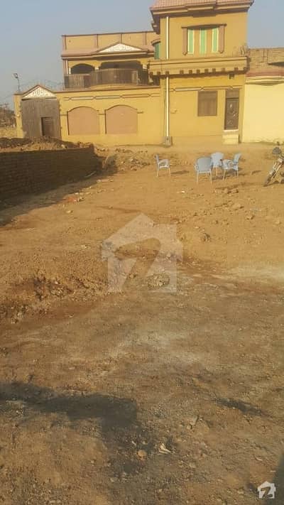 9 Marla Plot For Sale Swati Gate, Peshawar ID20293055 - Zameen.com