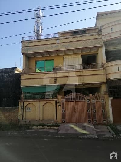 House For Sale - Ghauri Town Phase 5 Ghauri Town Phase 5, Ghauri Town ...