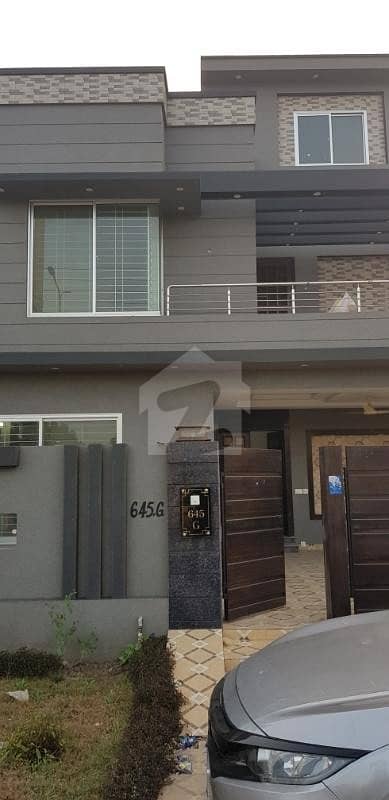 Central Park House For Sale Block G Central Park - Block G, Central ...