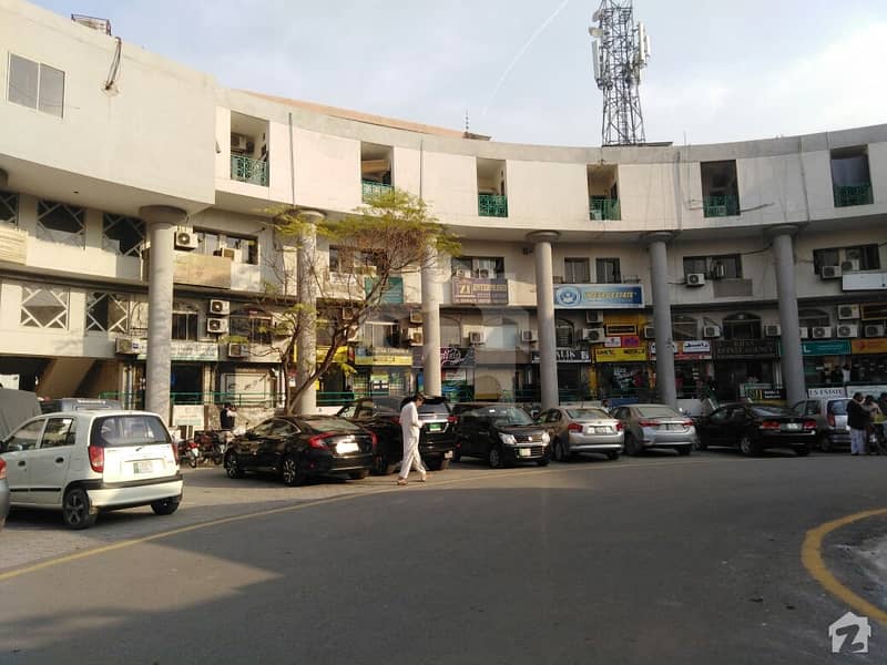 Commercial Shop Available For Sale DHA Phase 3 - Block Y, DHA Phase 3 ...