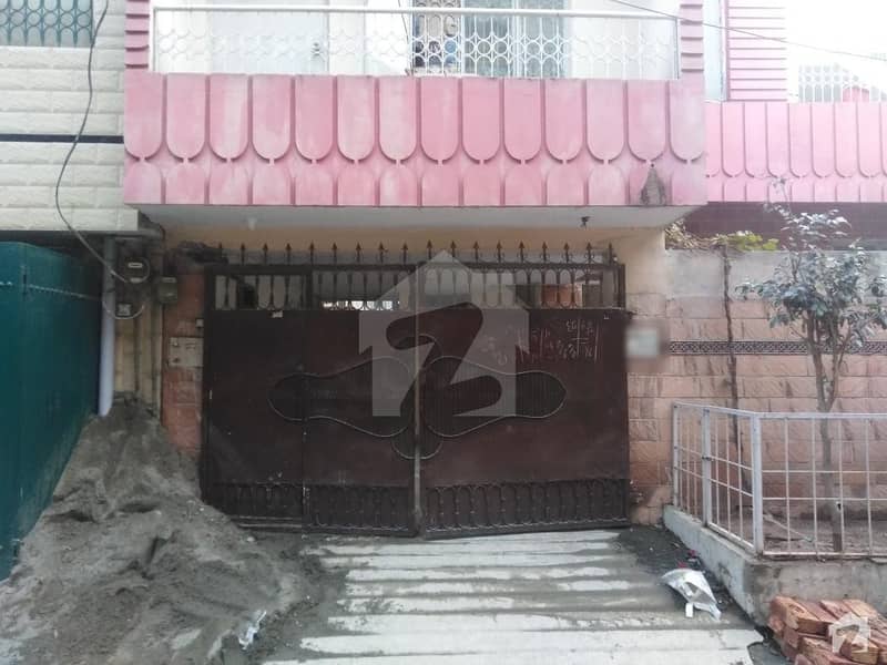 House For Sale Double Storey Awan Town Awan Town, Lahore ID20344087 ...