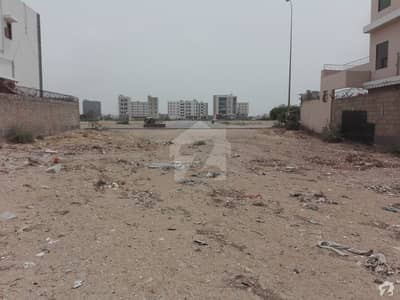 Plot For Sale In DHA Phase 8 DHA Phase 8, DHA Defence, Karachi ...