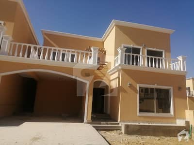 Precinct 35 West Open Prime Location Ready Villa For Sale Bahria Town ...