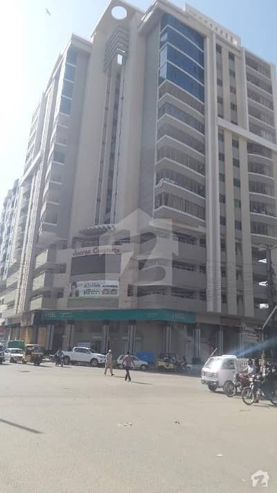 Shops for Rent in Bahadurabad Karachi - Zameen.com