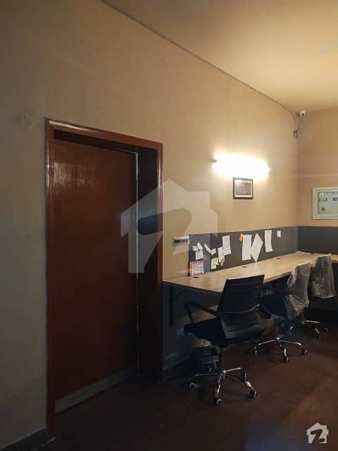 900 Sq Ft Beautiful Designed Office For Rent In Dha DHA Phase 1, DHA ...