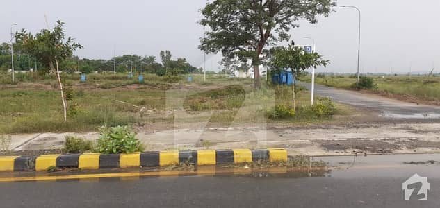 DHA CITY 5 MARLA PLOT FILE FOR SALE DHA City, Lahore ID20488496 ...