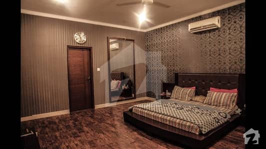 300 yard Bungalow available For Rent phase 7 In DHA Karachi DHA Phase 7 ...