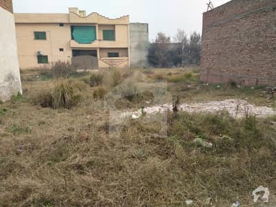 Ghauri Town Phase 4 B Plot For Sale Ghauri Town Phase 4, Ghauri Town ...