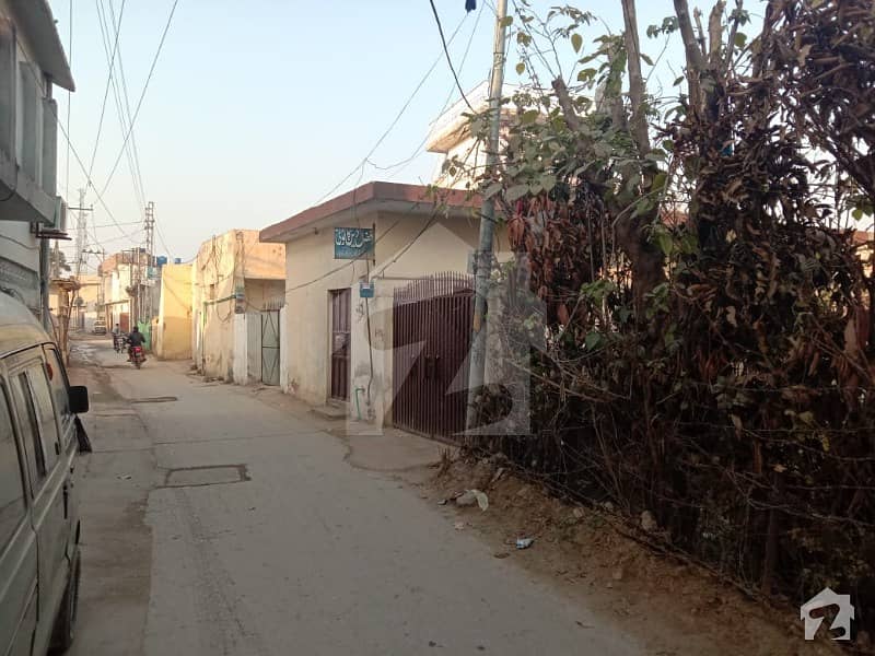 03 Kanal 11 Marla House For Sale In Morgah Rawalpindi Morgah ...