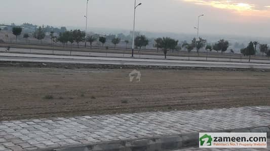 Dha Phase 2 Extension Sector T Of Dha Islamabad Plot File DHA Phase 2 ...