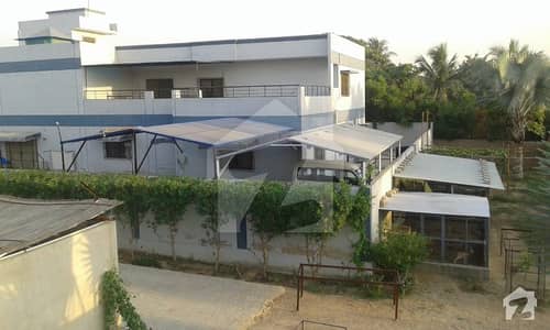 Farm House For Sale Memon Goth, Gadap Town, Karachi ID20550699 - Zameen.com