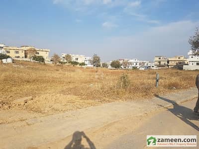 Open Basement Best Location Plot Near Jacaranda Club Of Sector E Dha 2 ...