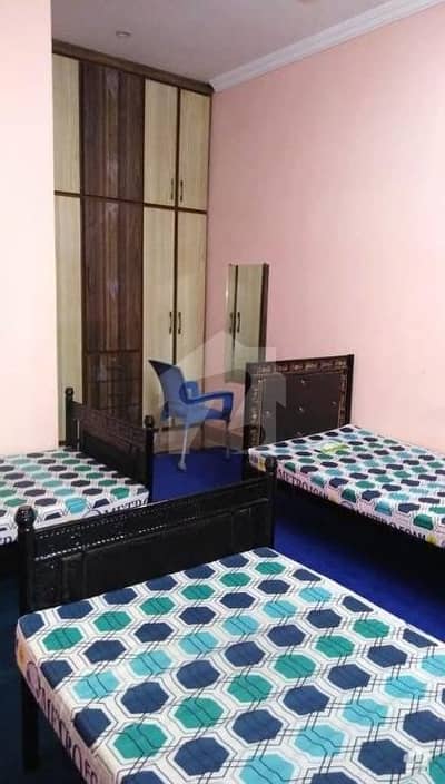 Girls & Working Women Hostels in Islamabad | Zameen.com