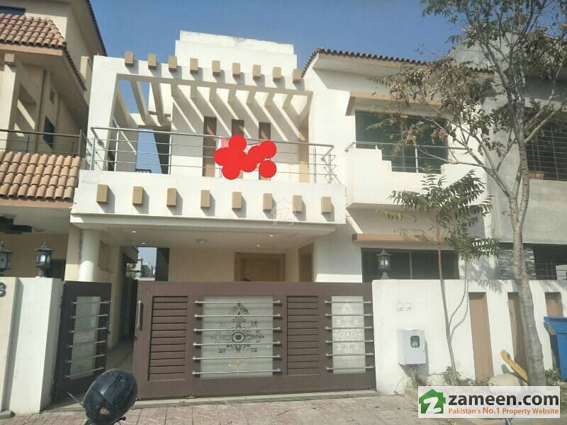 Bahria Town Phase 7 Double Unit House Five Bed Room Kitchen T. v Launch ...