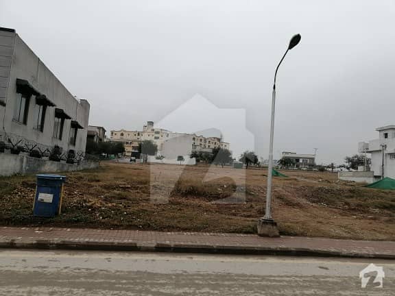 Bahria Town Phase 7 Kanal Plot For Sale On Reasonable Price Bahria Town ...