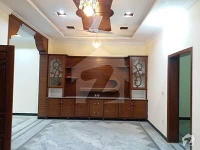 House Is Available For Sale Ghauri Town Phase 4A, Ghauri Town ...