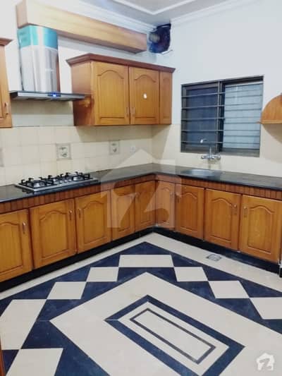 A Beautiful Ground Portion Of Two Bedroom In E-11 - Near To Markaz ...