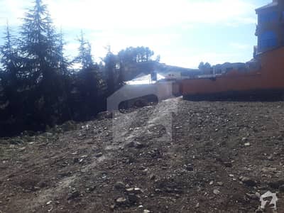Plot Is Available For Sale In Abbottabad Kaghan Colony, Abbottabad ...