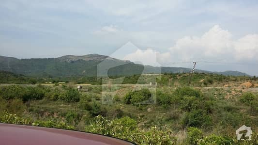 Kanal Plot Cda Sector D13 Adjacent To D12 D-13, Islamabad ID20672954 ...